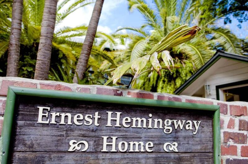 Miami: Key West Day Tour by Bus with Optional Activities - Authenticity and Value