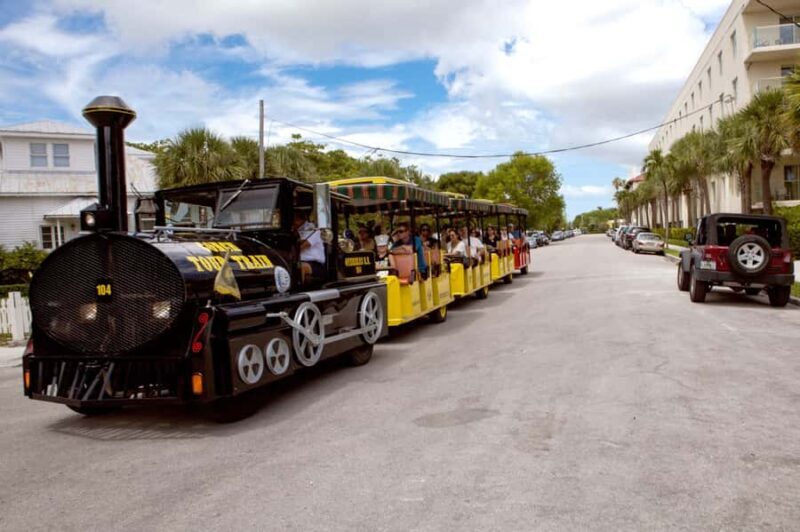Miami: Key West Day Tour by Bus with Optional Activities - Who Should Consider This Tour?