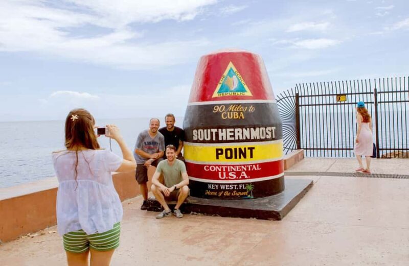 Miami: Key West Day Tour by Bus with Optional Activities - Experience Provider