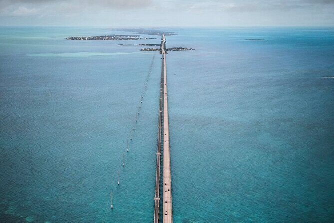 MIAMI: Key West Day Trip with Boating Options - The Itinerary in Detail: What to Expect