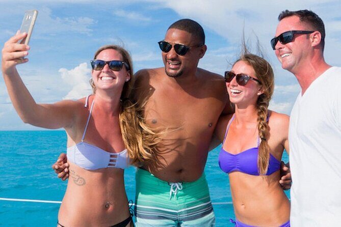 MIAMI: Key West Day Trip with Boating Options - The Sum Up