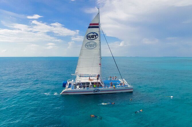 MIAMI: Key West Dolphin Watch Tour and other options - Key Points