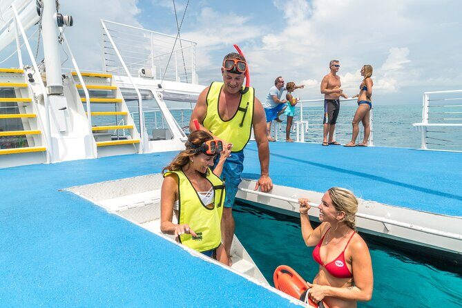 MIAMI: Key West Dolphin Watch Tour and other options - FAQ