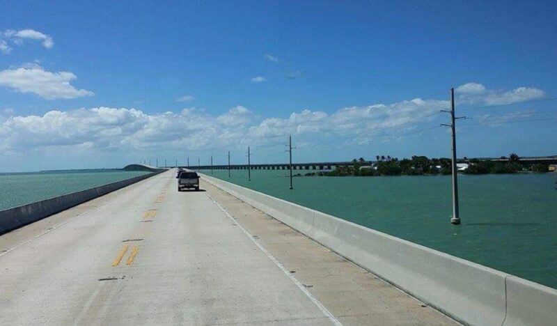 Miami & Key West: One-Way Transfer by Motor Coach Bus - Additional Details to Know