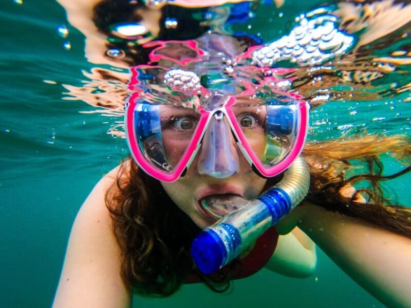 Miami - Key West Sailing Adventure - Key Points