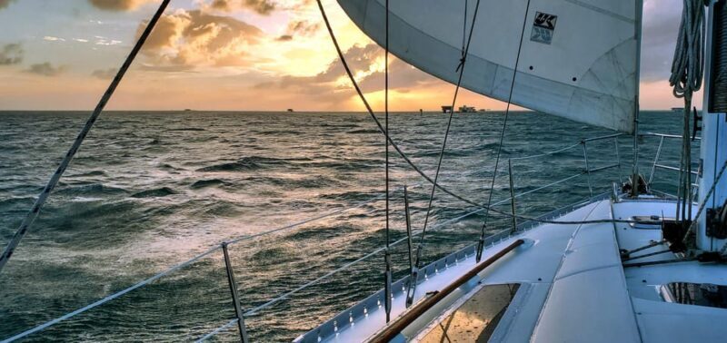 Miami - Key West Sailing Adventure - Practical Details & Considerations