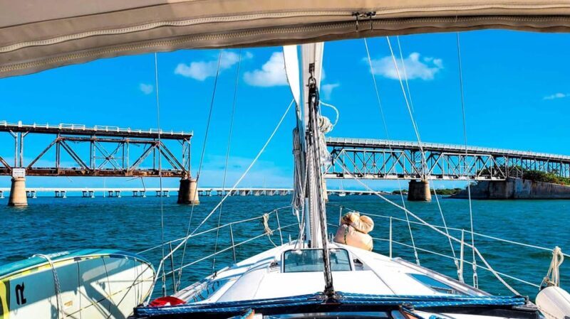 Miami - Key West Sailing Adventure - The Sum Up