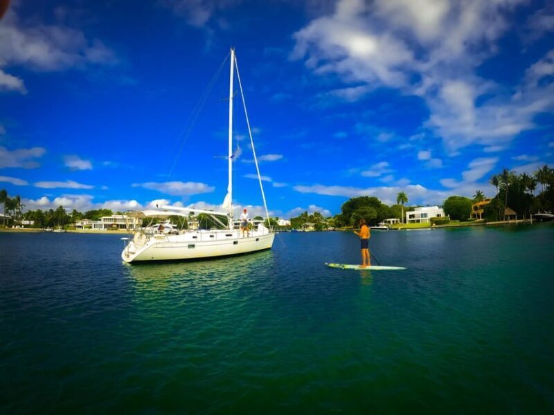 Miami - Key West Sailing Adventure - FAQ