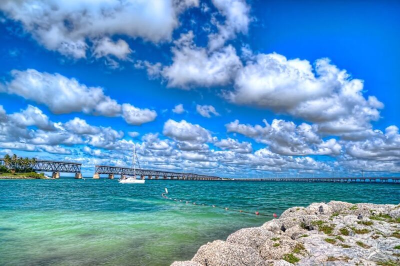 Miami: Key West with Catamaran Tour, Drinks, and Free Time - The Practical Aspects: Transportation, Timing, and Value