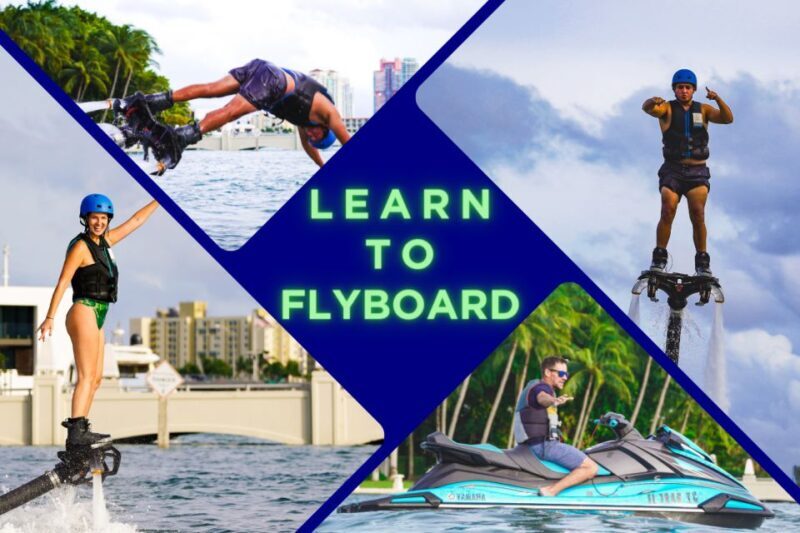 Miami: Learn to Flyboard with a Pro! 30 min session - Final Thoughts: Is It Worth It?