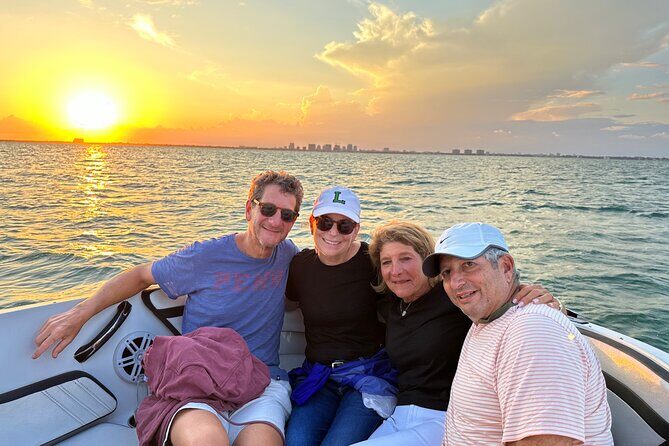 Miami Lights Private Nighttime Boat Tour - Final Thoughts