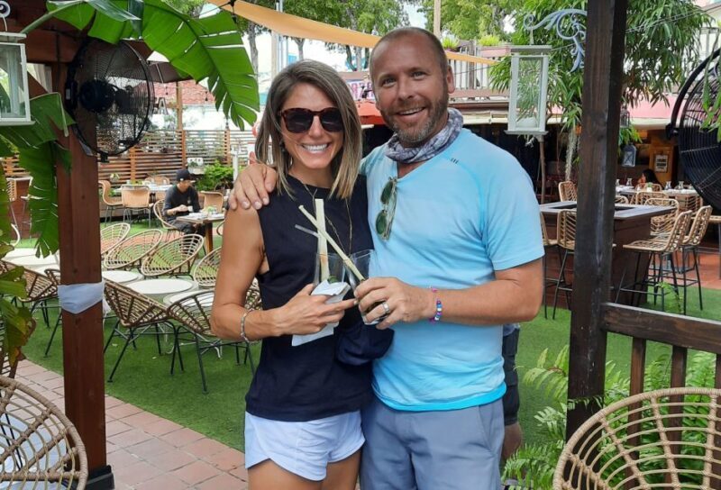 Miami: Little Havana Cuban Food and Culture Walking Tour - Summary