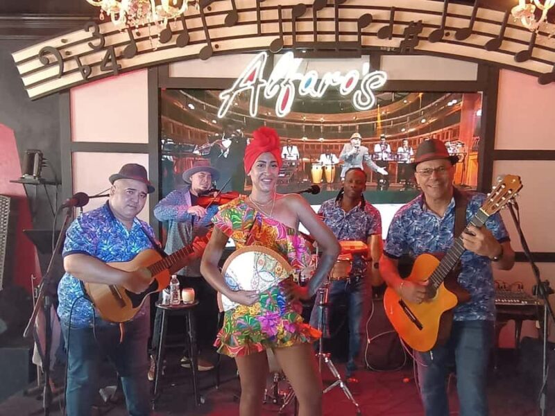 Miami: Little Havana Food Culture and Salsa tour - FAQ