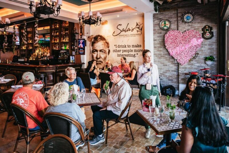 Miami: Little Havana Food Walking Tour with Tastings - An In-Depth Look at the Experience