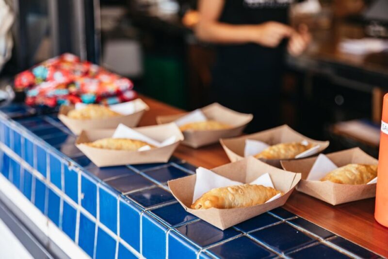 Miami: Little Havana Food Walking Tour with Tastings - Challenges & Considerations