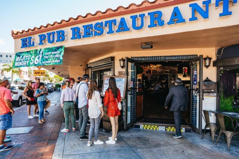 Miami: Little Havana Food Walking Tour with Tastings - Final Thoughts