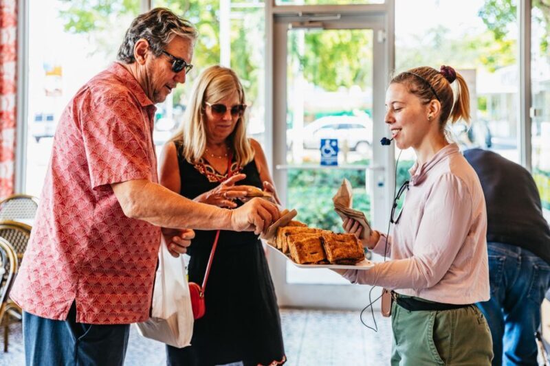 Miami: Little Havana Food Walking Tour with Tastings - FAQ
