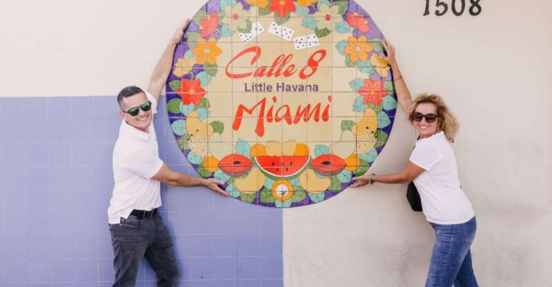 Miami: Little Havana Guided Walking Tour - Key Points
