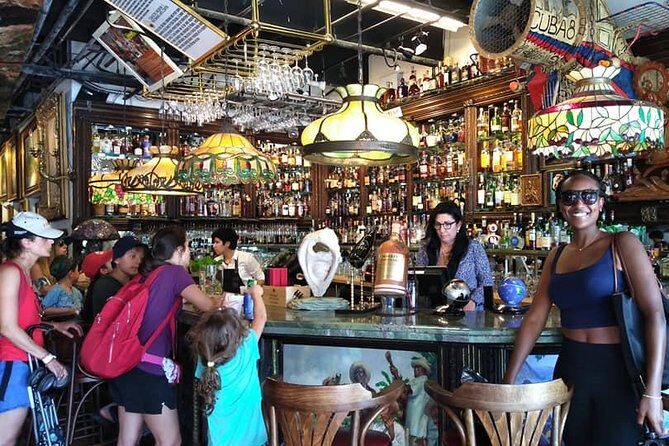 Miami Little Havana Nightlife Music Dinner and Drinks - Practical Tips for Your Night Out in Little Havana