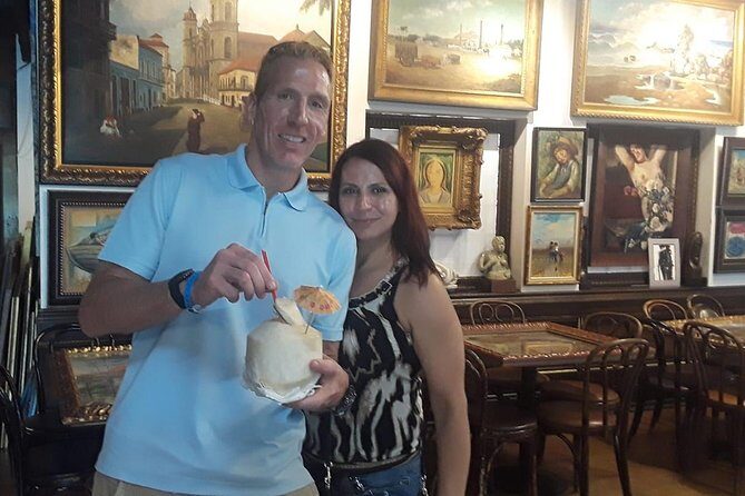 Miami Little Havana Nightlife Music Dinner and Drinks - FAQs about the Little Havana Nightlife Tour