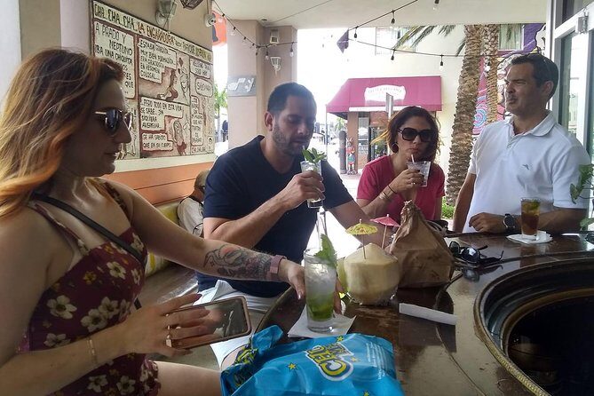 Miami Little Havana Nightlife Music Dinner and Drinks - Final Thoughts