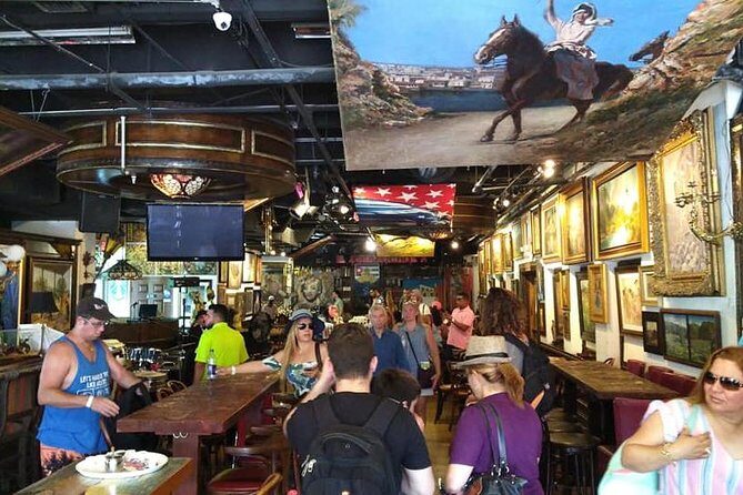 Miami Little Havana Nightlife Music Dinner and Drinks - Final Recommendation