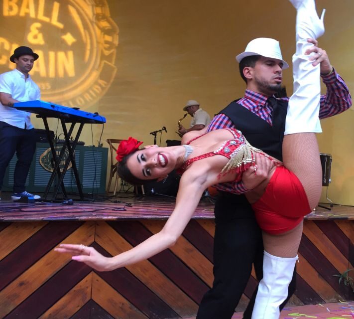 Miami: Little Havana Walking Tour (Lunch Option Available) - An In-Depth Look at the Little Havana Walking Tour