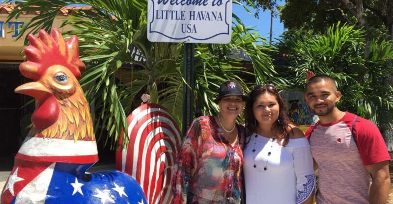 Miami: Little Havana Walking Tour (Lunch Option Available) - Practical Details & What to Expect