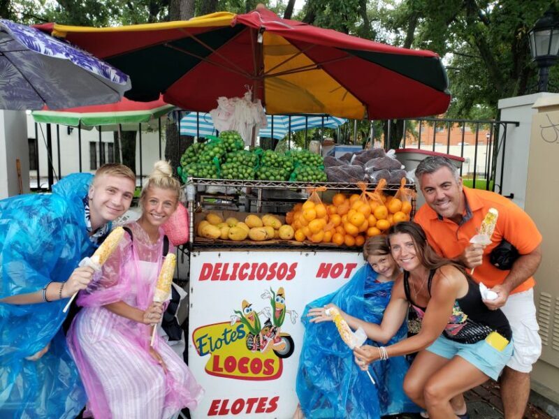 Miami: Little Havana Walking Tour (Lunch Option Available) - Final Thoughts