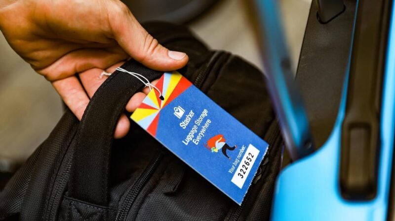 Miami: Luggage Storage close in International Airport - A Closer Look at the Experience