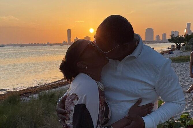 Miami Magic City Romantic Date Tour - FAQ
