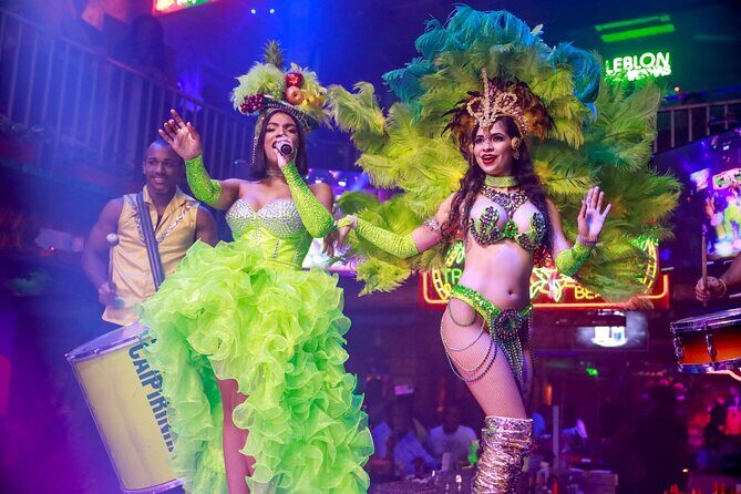 Miami: Mango's Dinner and Show Ticket - Why You Should Consider This Tour