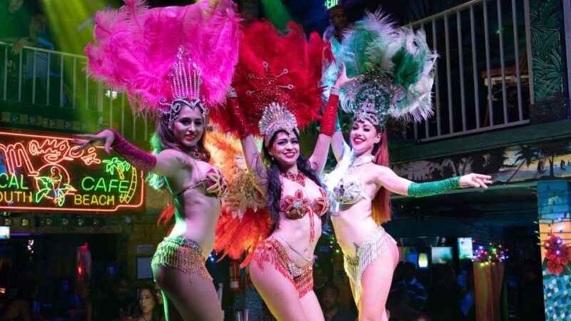 Miami: Mango's Tropical Cafe Dinner & Show - The Sum Up: Who Is This Tour For?