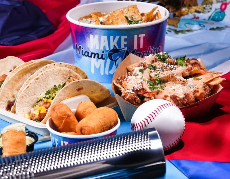 Miami Marlins Baseball Game Ticket at LoanDepot Park - Authentic Feedback from Spectators