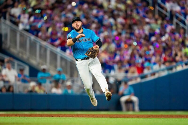 Miami Marlins Baseball Game Ticket at LoanDepot Park - FAQ