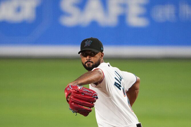 Miami Marlins Baseball Game Tickets - Key Points