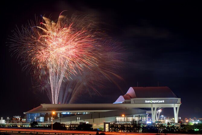 Miami Marlins Baseball Game Tickets - The Experience Provider and Booking Details