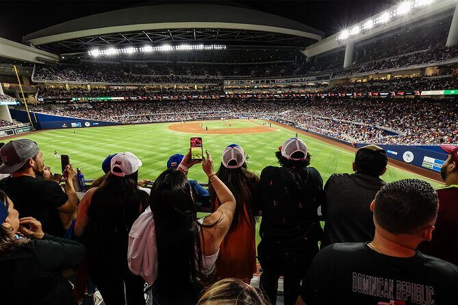 Miami Marlins Baseball Game Tickets - Frequently Asked Questions