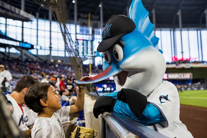 Miami Marlins Baseball Tickets - Introduction: What’s Special About This Baseball Ticket Experience?
