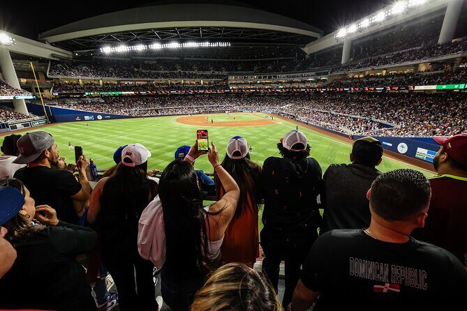 Miami Marlins Baseball Tickets - Detailed Breakdown of the Itinerary