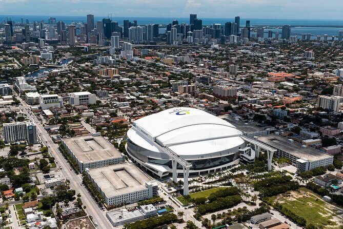 Miami Marlins Baseball Tickets - Who Would Love This Experience?