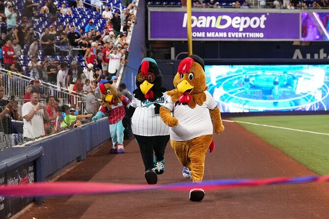 Miami Marlins Baseball Tickets - FAQ: Your Questions Answered