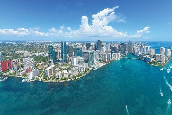 Miami MIA Airport to Fort Lauderdale | Hollywood Private Transfer - The Authenticity of the Experience