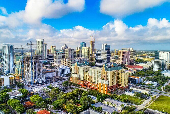 Miami MIA Airport to Fort Lauderdale | Hollywood Private Transfer - The Real-World Experience: What Travelers Say