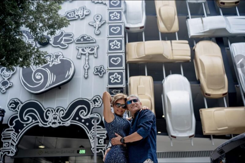 Miami: MIAMI DESIGN DISTRICT PROFESSIONAL PHOTOSHOOT - FAQ