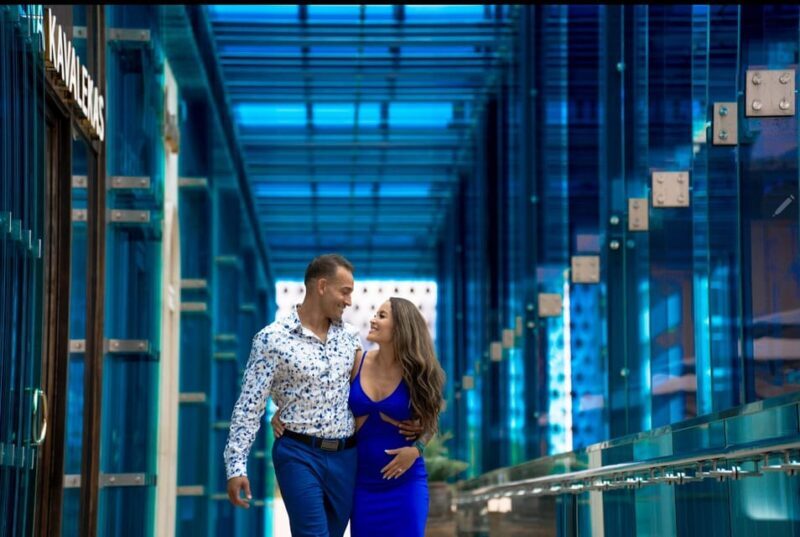Miami: MIAMI DESIGN DISTRICT PROFESSIONAL PHOTOSHOOT - The Photogenic Hotspots and Hidden Gems