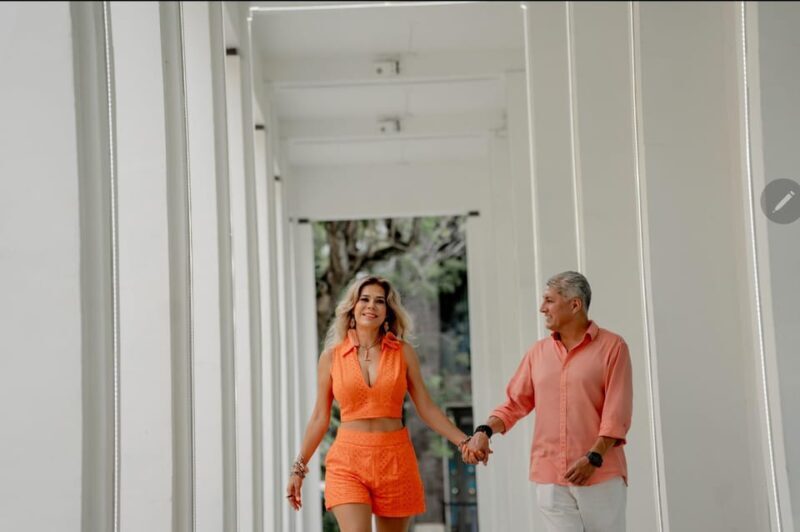 Miami: MIAMI DESIGN DISTRICT PROFESSIONAL PHOTOSHOOT - Group Size and Privacy