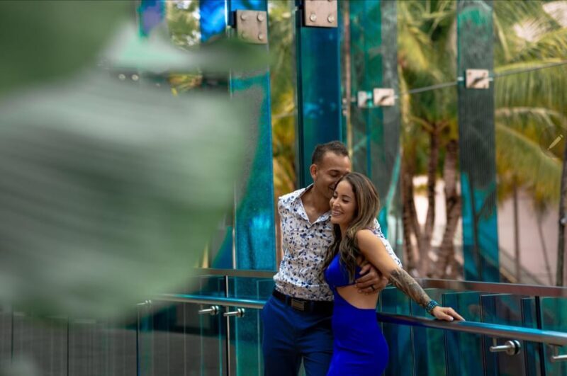 Miami: MIAMI DESIGN DISTRICT PROFESSIONAL PHOTOSHOOT - Practical Details of the Tour