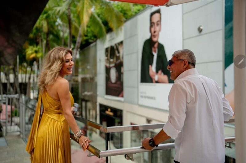Miami: MIAMI DESIGN DISTRICT PROFESSIONAL PHOTOSHOOT - The Final Product and Additional Costs