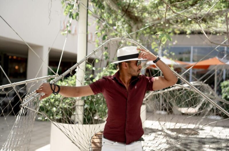 Miami: MIAMI DESIGN DISTRICT PROFESSIONAL PHOTOSHOOT - Who Will Love This Experience?